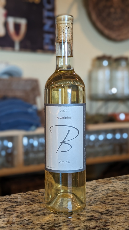 The current wines available at Brent Manor Vineyards